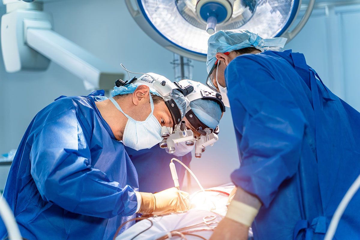 Gastric Sleeve - Gastric Bypass Surgery Wellness Framework Centre UK